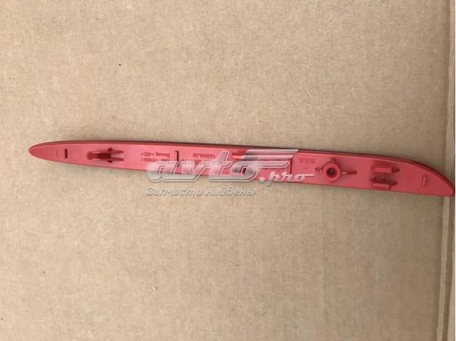 A2178200174 Mercedes катафот (отражатель заднего бампера левый)