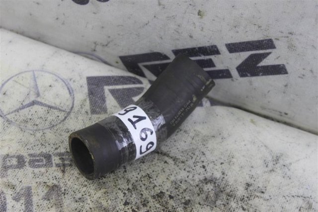 7L0121070A VAG патрубок системи охолодження