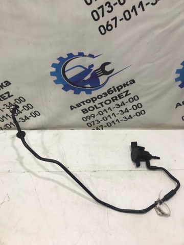 A0014760532 Mercedes клапан регенерации топлива