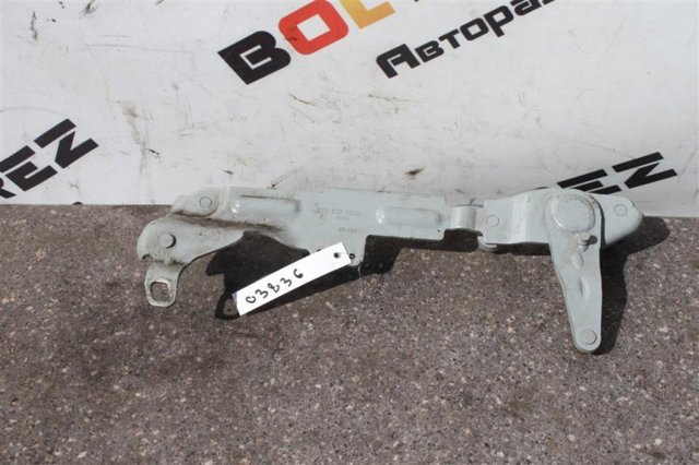 A2207500060 Mercedes сравнить цены на Автопро