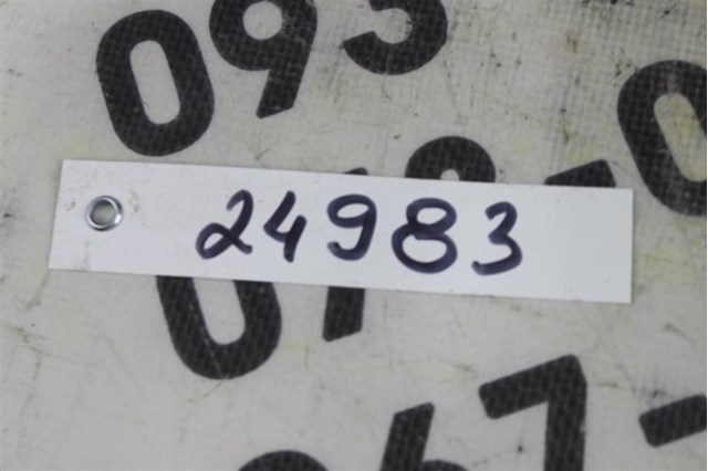 A2534601400 Mercedes рейка рулевая