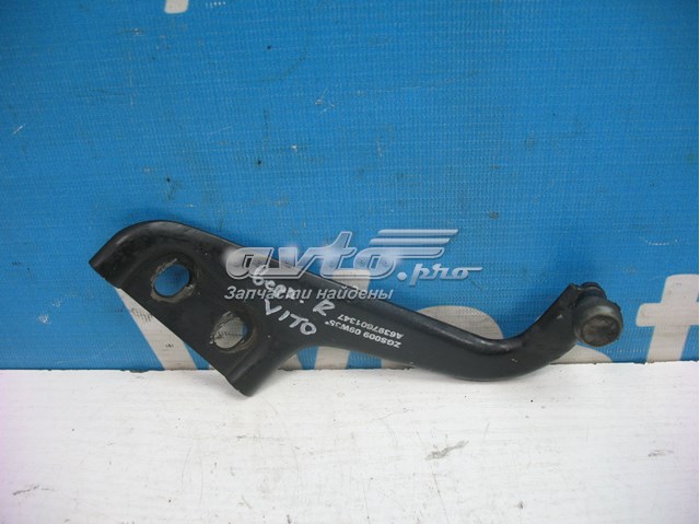 A6397601347 Mercedes ролик двери боковой (сдвижной правый верхний)