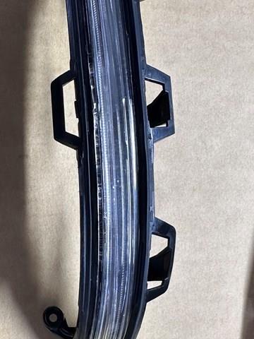 63137441439 BMW покажчик повороту л додатковий дзеркало