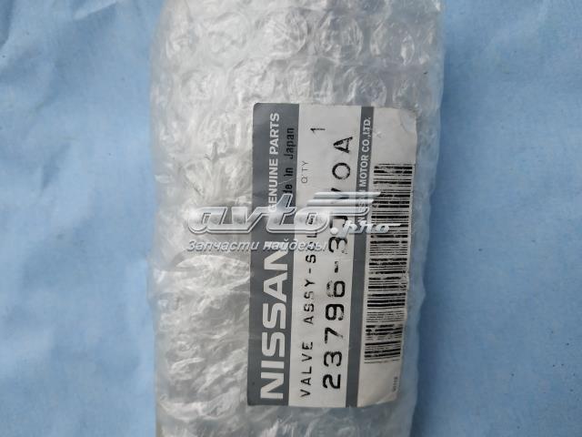 237963JV0A Nissan клапан электромагнитный положения (фаз распредвала)