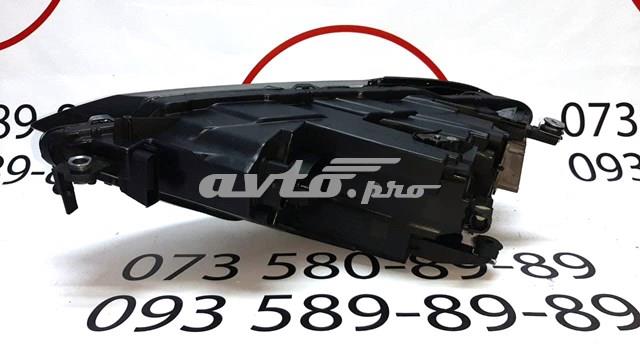17A941036F VAG фара правая галоген jetta 2019- (17a941036f)