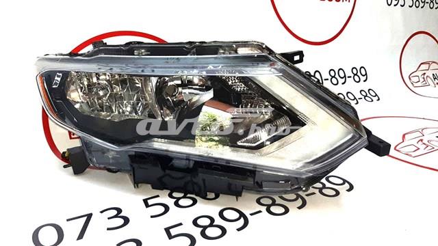 260106FL0A Nissan фара правая