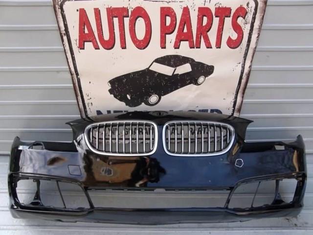 51117332677 BMW передний бампер