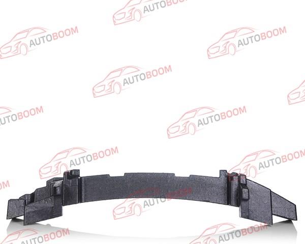 620906FL0A Market (OEM) усилитель бампера переднего