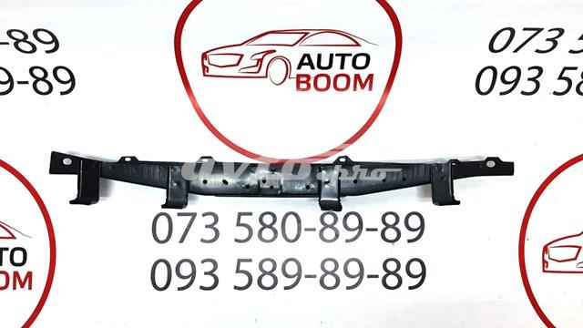 625114BC0A Nissan суппорт радиатора верхний (монтажная панель крепления