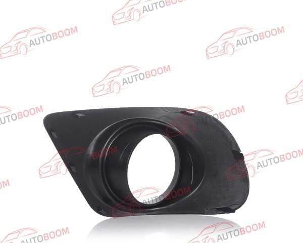 68088686AA Fiat/Alfa/Lancia заглушка (решетка противотуманных фар бампера