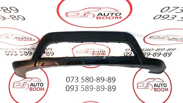 K68088688AA Fiat/Alfa/Lancia бампер передний, нижняя часть