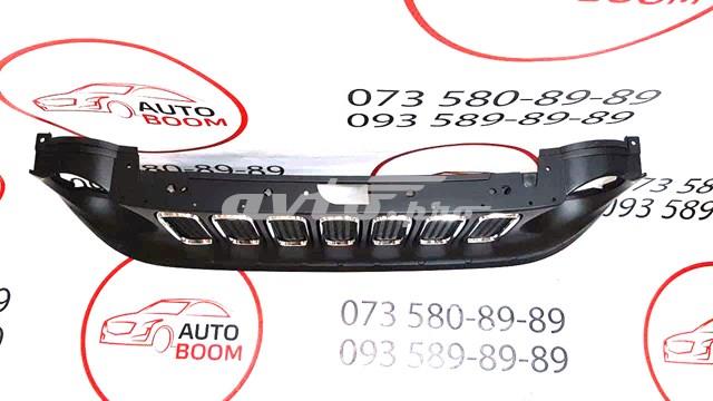 68406187AA Chrysler решетка радиатора