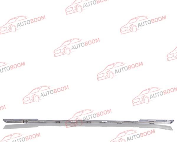 6DE31SZ0AB China накладка заднего бампера