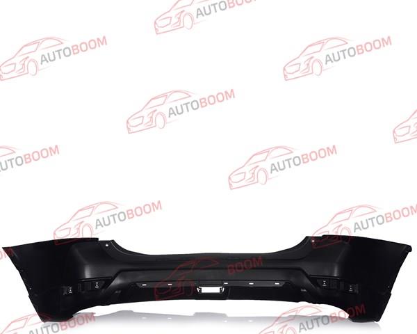 850226FL0H Nissan задний бампер