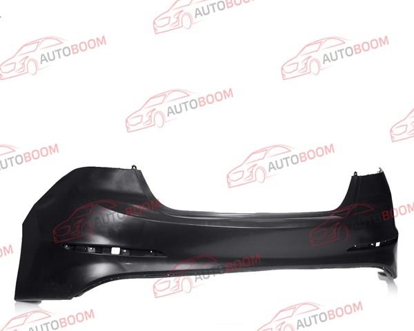86611F3000 Hyundai/Kia бампер задний