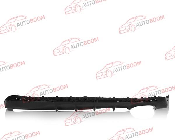 86690D5500 Hyundai/Kia спойлер заднего бампера 1 труба kia optima 18-20