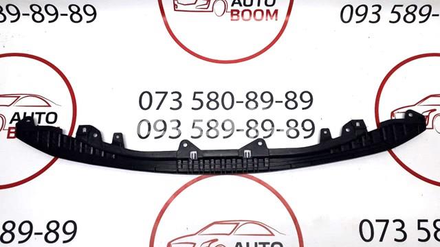 BDTS500S0A Mazda спойлер переднего бампера