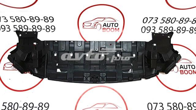 GJ5Z8310AA Ford защита бампера переднего