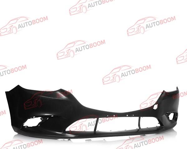 GHP950031B8N Mazda бампер передний