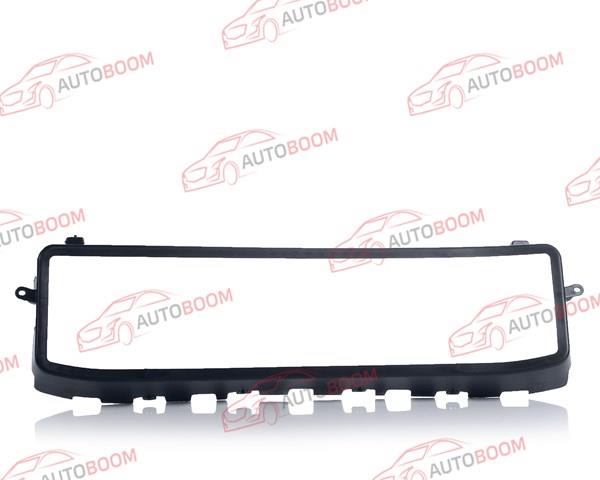 2164004 Ford дефлектор решетки радиатора 2018-20