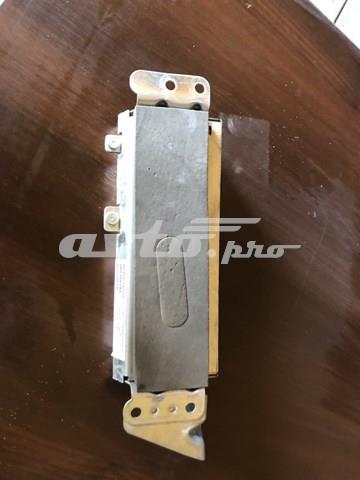 2218600505 Mercedes подушка безопасности задняя левая