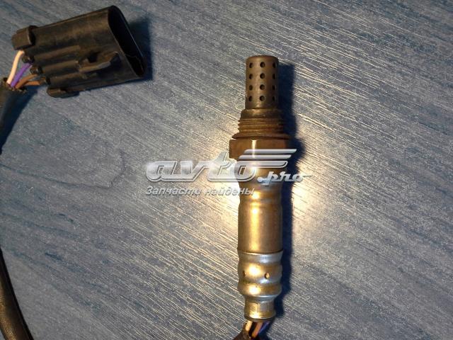 96394004 General Motors лямбда-зонд, датчик кислорода
