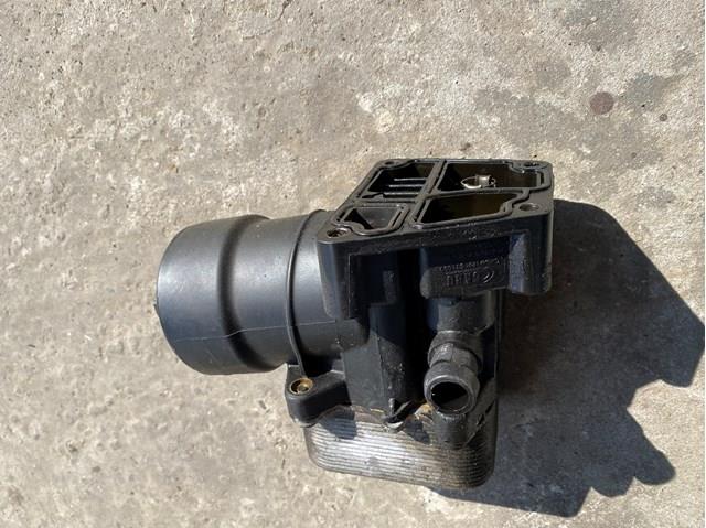 03L115389C VAG корпус масляного фильтра