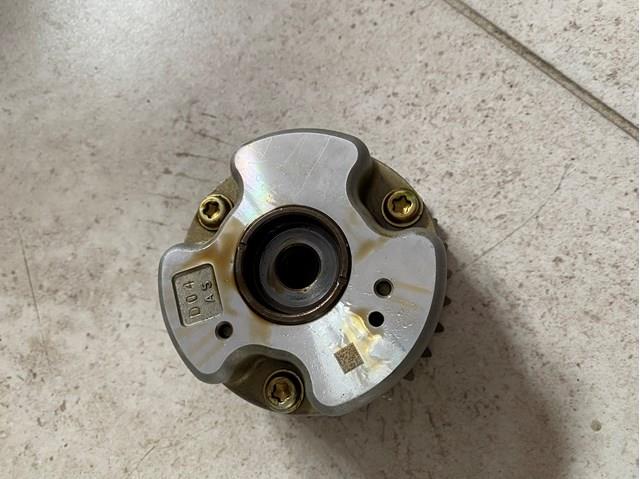 06E109083N Bentley звездочка-шестерня распредвала двигателя, впускного