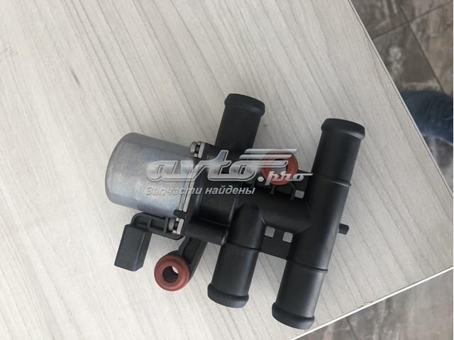 8E0820036 VAG электромагнитный клапан