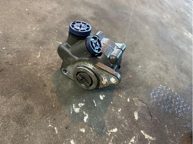 A002460508080 Mercedes насос гидроусилителя руля (гур)