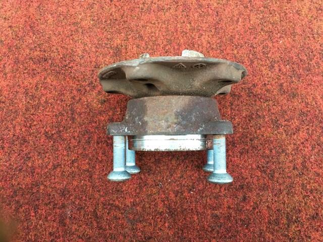 7P0501655A VAG ступица передняя