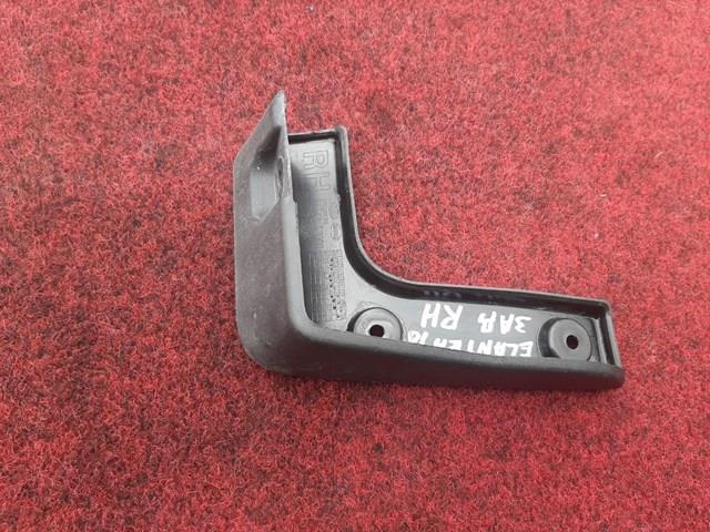 86842F2000 Hyundai/Kia брызговик задний правый