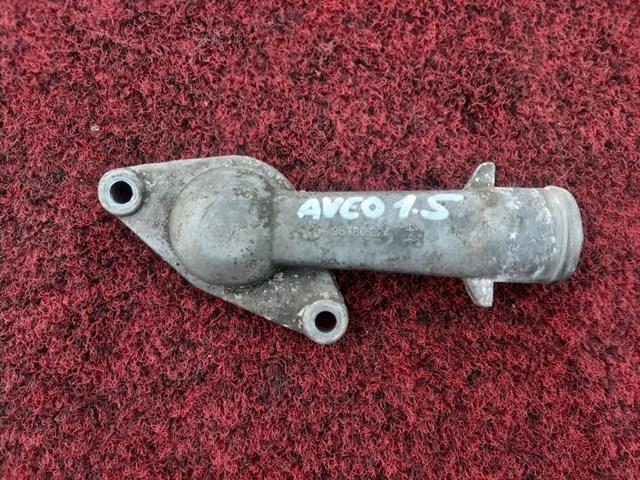 96180324 General Motors Корпус термостата