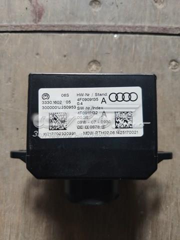 Контактная группа замка зажигания для Audi A6 4F5 универсал (2005 ...