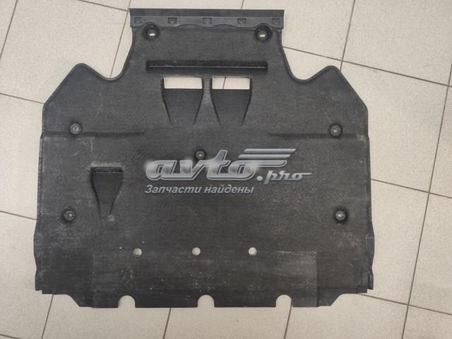 4G0863822E VAG ниша шумоизоляции