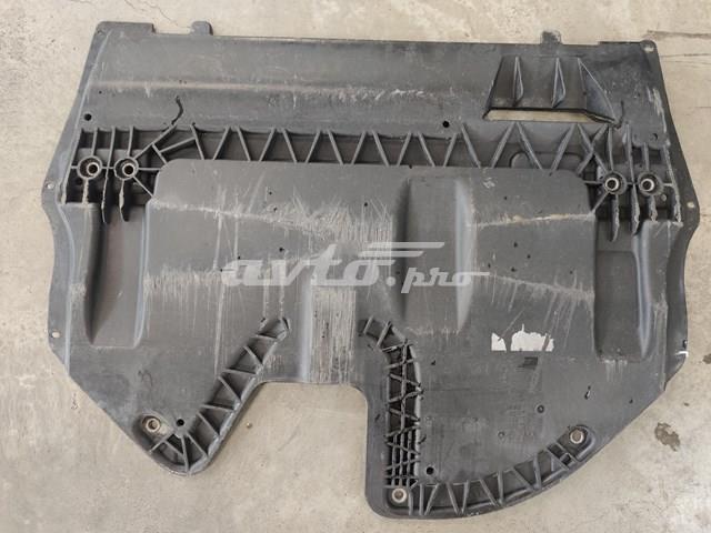 Защита двигателя, поддона (моторного отсека) на Seat Ibiza V SPORTCOUPE ...
