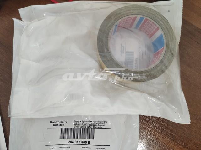 V04015800B Porsche автозапчастина