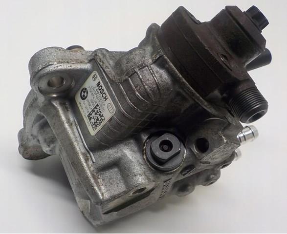 0445010506 Bosch тнвд bmw 3 5 e90 2.0d 2008 гг 7797874