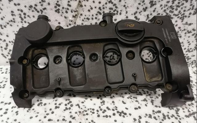 06D103483E VAG прокладка клапанной крышки двигателя