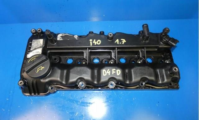 224102A700 Hyundai/Kia крышка клапанная