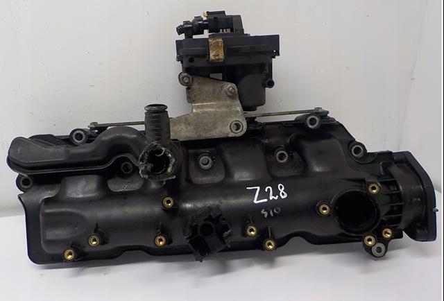 55571993 General Motors впускний колектор