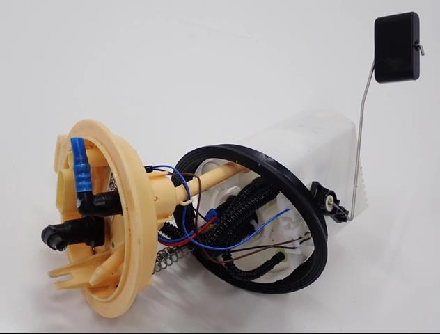 5Q0919050BC VAG модуль топливного насоса с датчиком уровня топлива