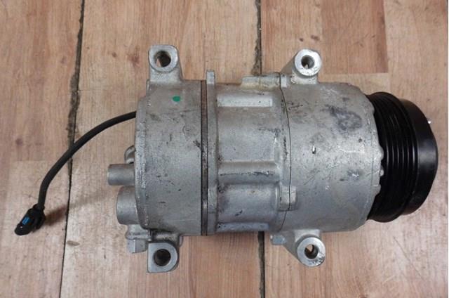 64526811430 BMW компрессор кондиционера