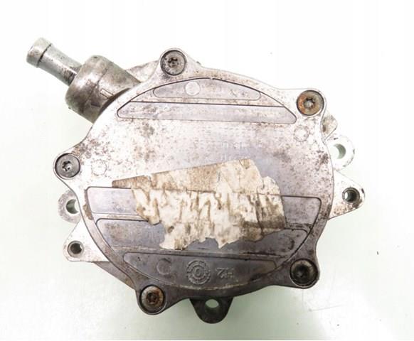 Насос вакуумный на BMW 3 (E90)