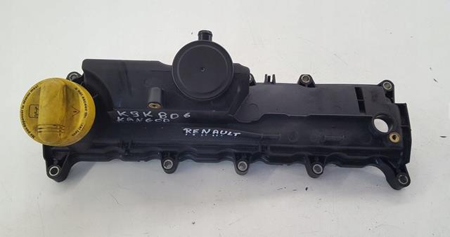 8200756123 Renault (RVI) крышка клапанная