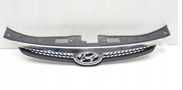 863512R000 Hyundai/Kia решетка радиатора