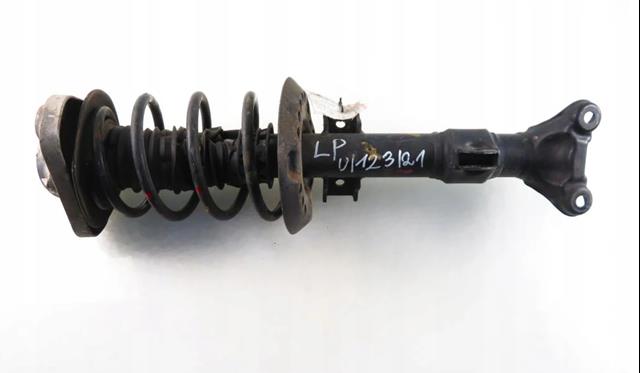 A2123231700 Mercedes амортизатор передний