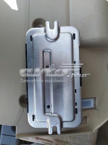 61356992947 BMW акция блок електронний комфорту