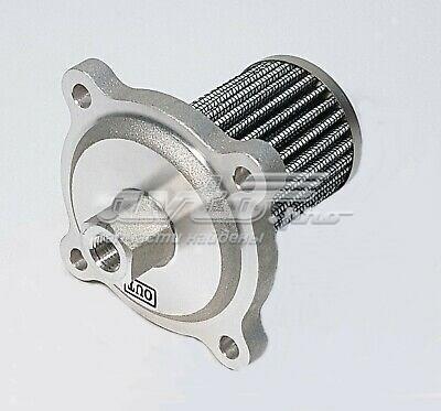 330953KAA0 Hyundai/Kia топливный фильтр