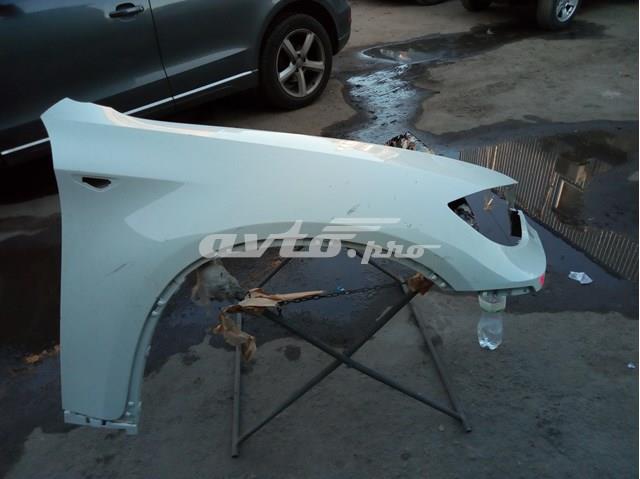 51657052424 BMW крыло переднее правое